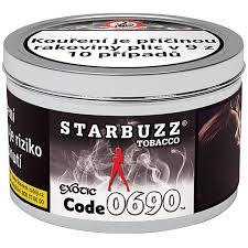 STARBUZZ スターバズ