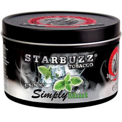STARBUZZ スターバズ