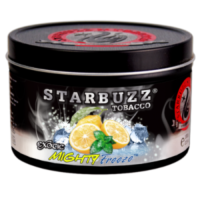 STARBUZZ スターバズ